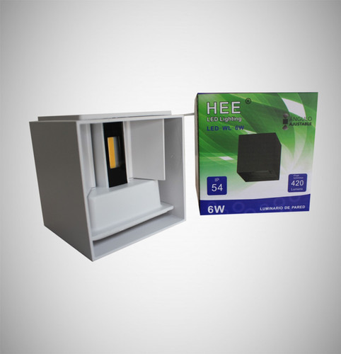 WL01-6W | Hee Led Lighting