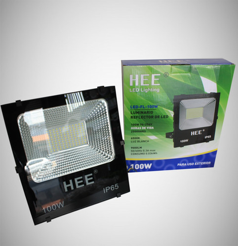 FL-100W | Hee Led Lighting