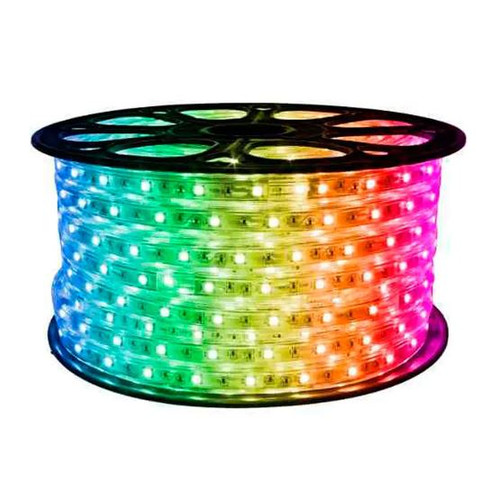 MANGUERA 5050 RGB 25M | Hee Led Lighting