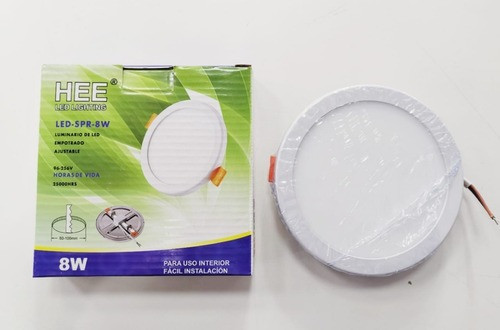 SPR-8W | Hee Led Lighting