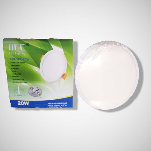 SPR-20W | Hee Led Lighting