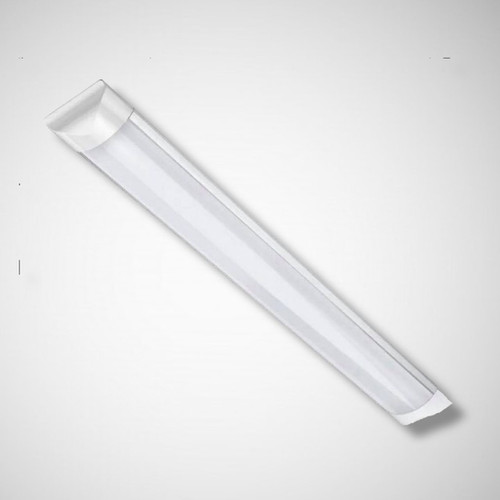 BL-40W FLAT 1.2M METAL OPALINA | Hee Led Lighting