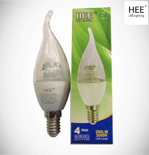 CL37-4W | Hee Led Lighting