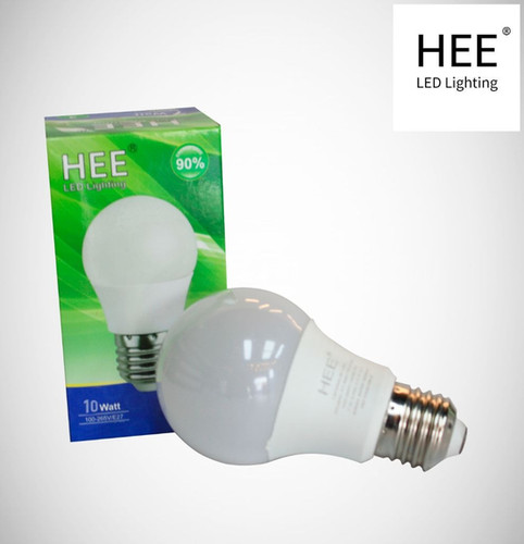 A60-10W | Hee Led Lighting