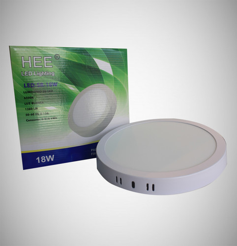 SR-18W | Hee Led Lighting