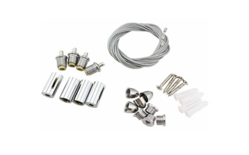 KIT COLGANTE PARA PANEL | Hee Led Lighting