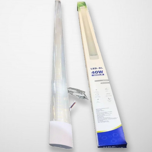 BL-40W TRANSPARENTE PC | Hee Led Lighting