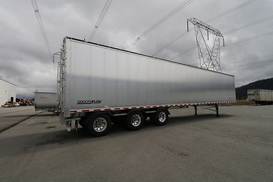 New & Pre-Owned Trailer Sales and Rentals | TYCROP Trailers