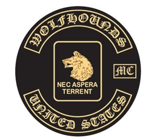 Home | Wolfhounds MC