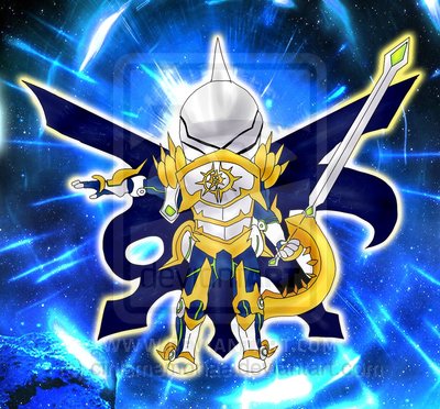 Constellar Yugioh Wallpaper