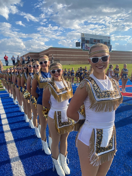 GALLERY | KHS Indianettes