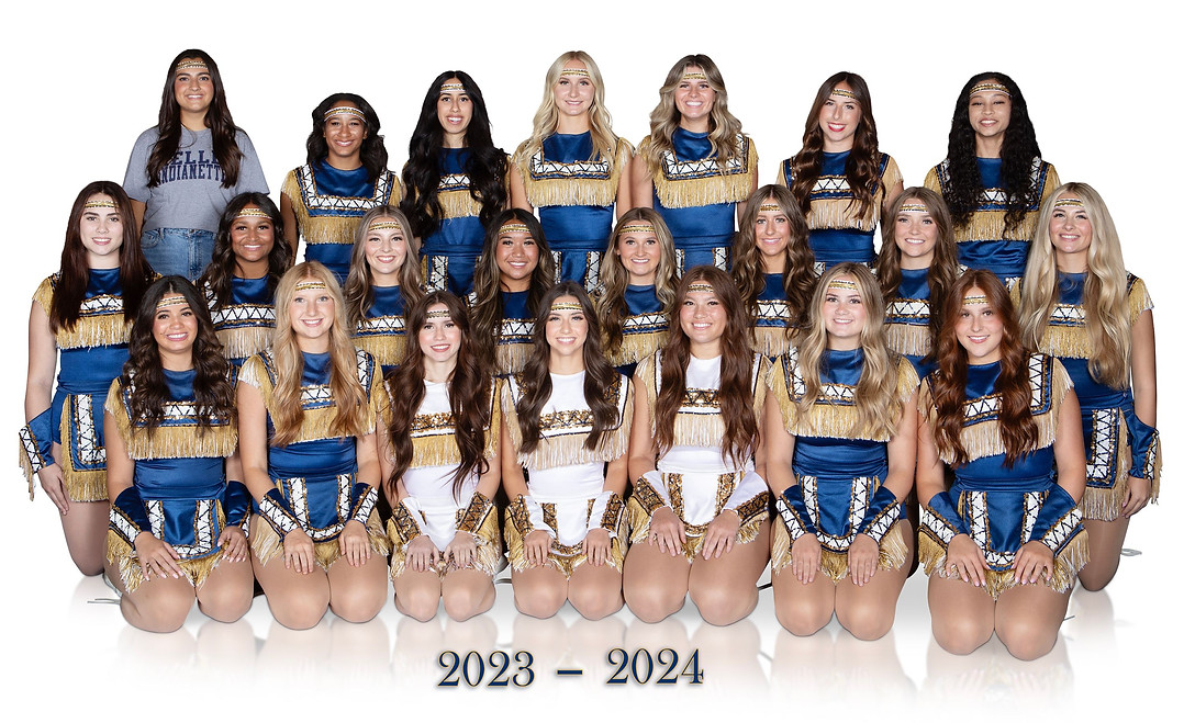 SENIORS | KHS Indianettes