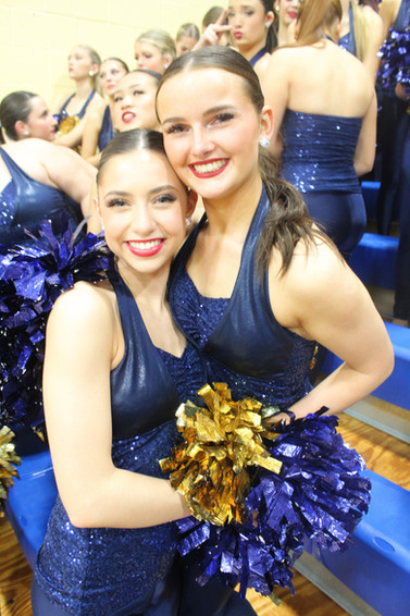 GALLERY | KHS Indianettes
