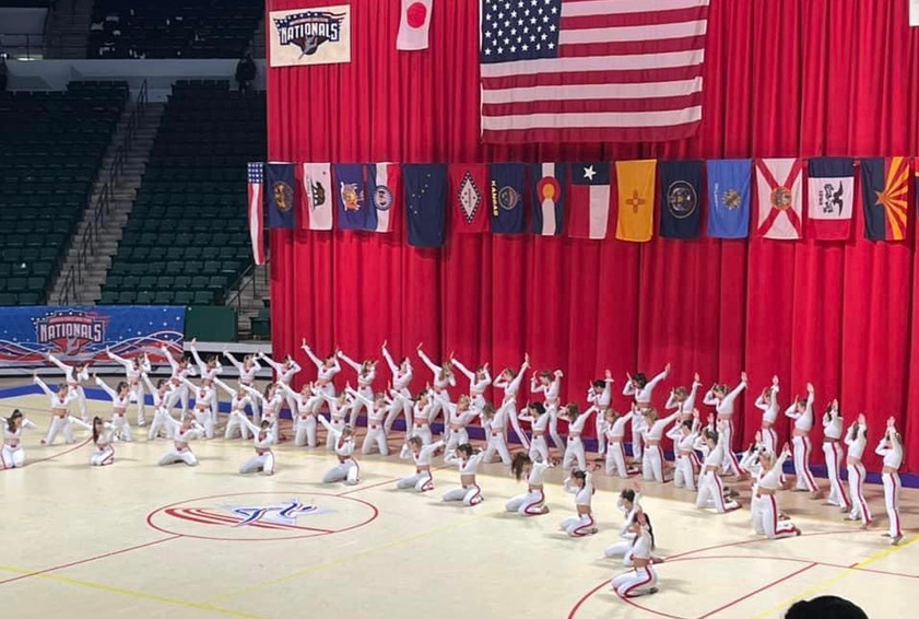 GALLERY | KHS Indianettes