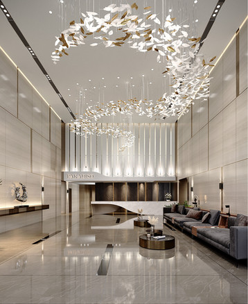 Da Nang Times Square CT3&7 Tower