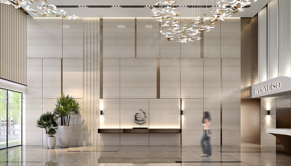 Da Nang Times Square CT3&7 Tower