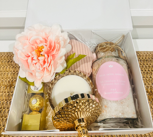 Pretty Little Gift Boxes | P & E Hampers