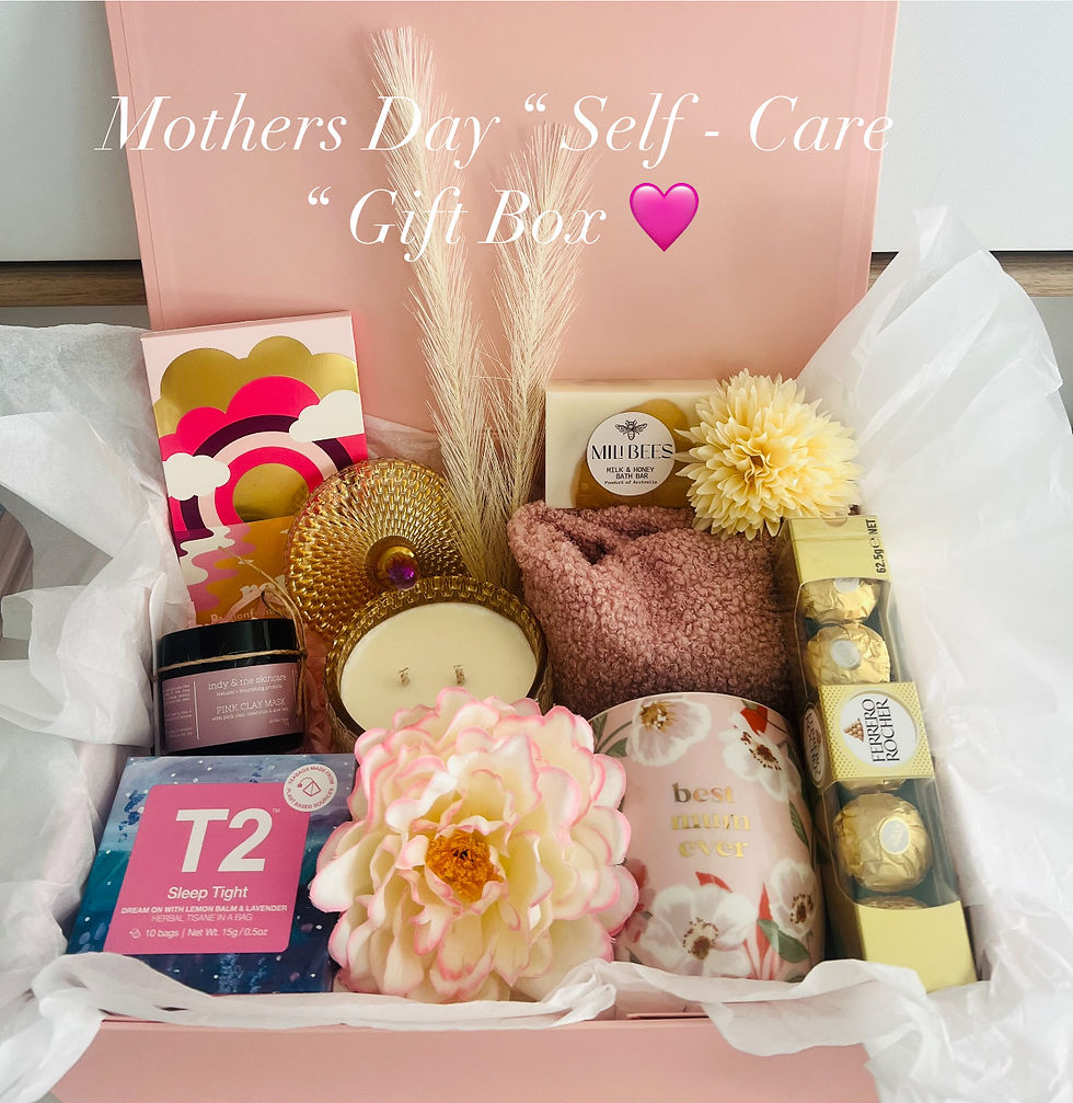 Shop | P & E Hampers