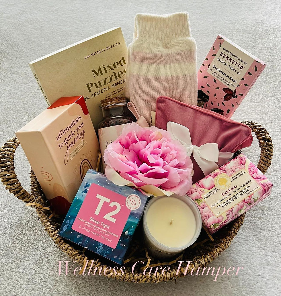 Shop | P & E Hampers