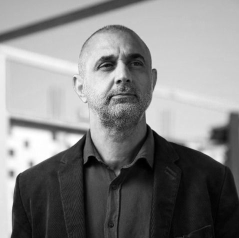 Senan Abdelqader | Faces of Palestine