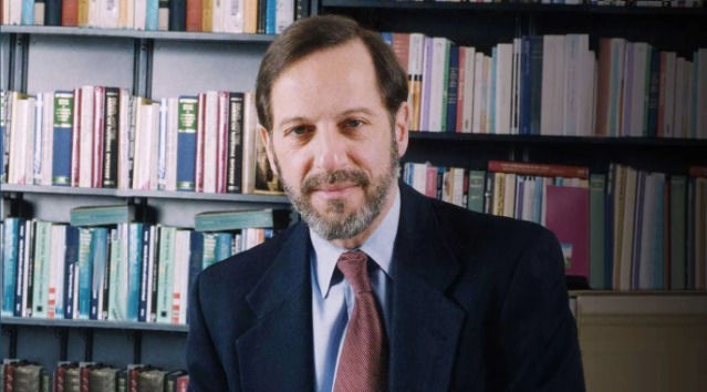 Rashid Ismail Khalidi | Faces of Palestine