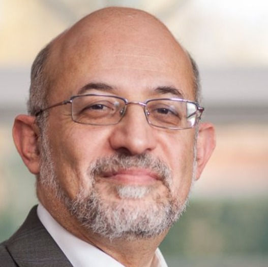 Sami Al-Arian | Faces of Palestine