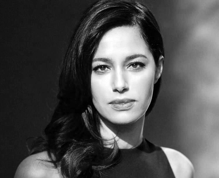 Rula Jebreal | Faces of Palestine