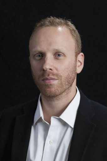 Max Blumenthal | Faces of Palestine