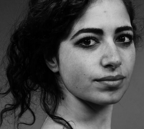 Asma Ghanem | Faces of Palestine