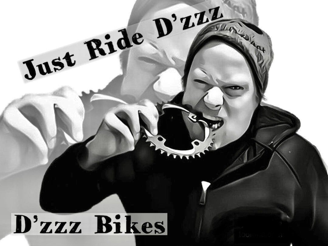Mtb | D’zzz Designz & Custom Bikes