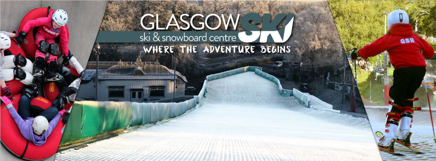 Glasgow Ski & Snowboard Centre