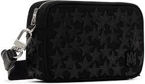 MA Star Messenger Bag | Hype Galleria