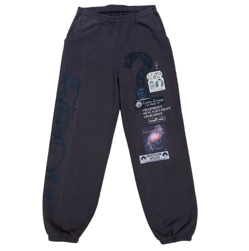 Complexcon Exclusive Travis Scott x Cactus Jack Online Ceramics Utopia ...