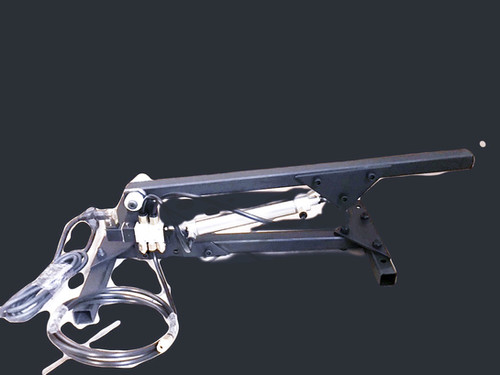 Lifter mechanism compact 20” | Johnson fab and cont