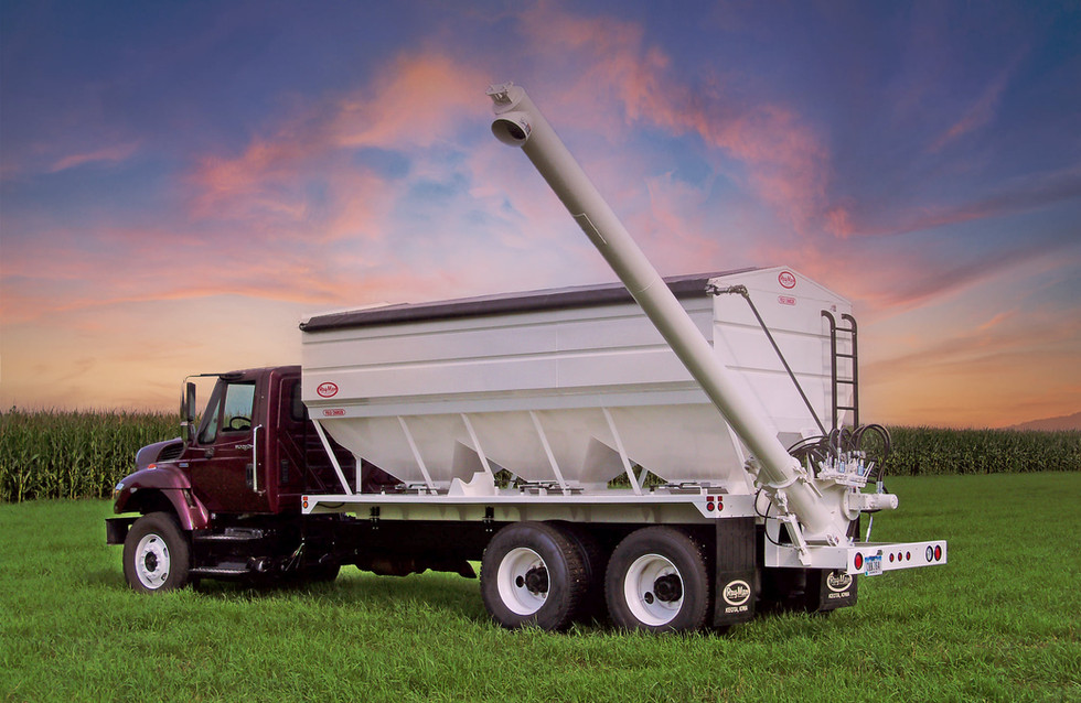 FERTILIZER TENDERS | Ray-Man, Inc.