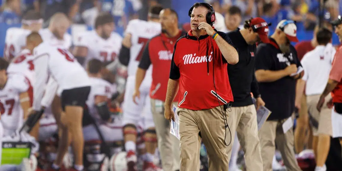 He Coaches Where Now? Keeping Tabs on Former ND Staff