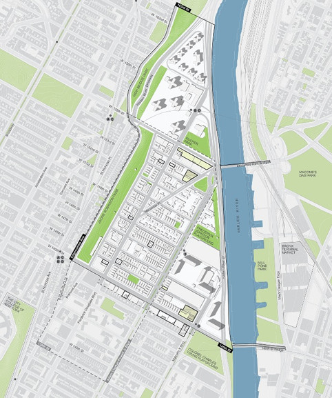 Projects | Metropolitan Urban Design WORKSHOP