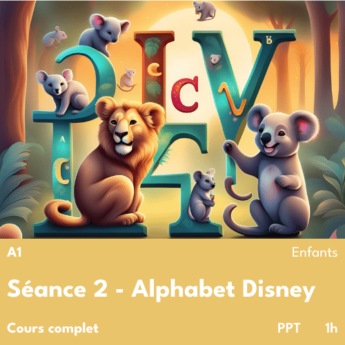 💻 Apprendre et pratiquer l'alphabet et les sons - FLE | La Bibliothèque ...