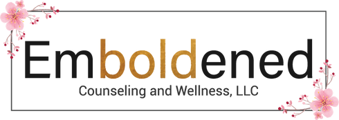 Emboldened Counseling and Wellness | Online Therapy in TX and CO