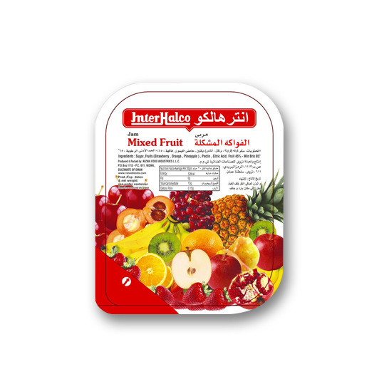 AJD-DRY-0155 | AJD TRADING