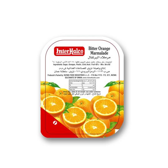 AJD-DRY-0153 | AJD TRADING