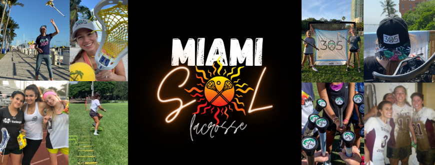Miami Sol Girls Lacrosse Club