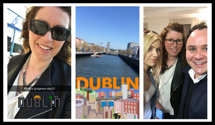 Pride in Your Postcode – Dublin