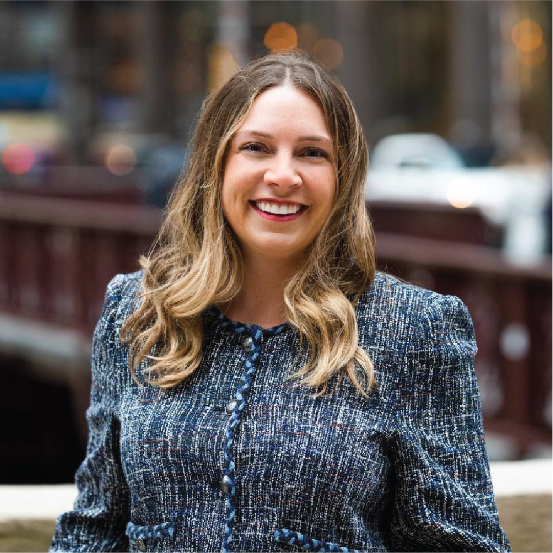 Executive Vice President