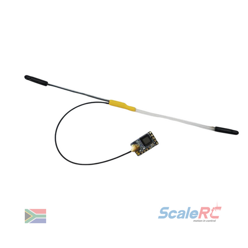 FrSky R9 MM ACCESS Long Range - Receiver | ScaleRC