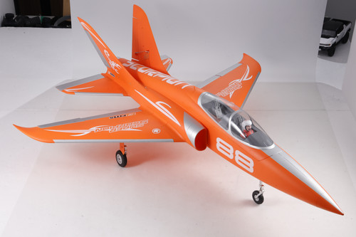 FMS 90mm Scorpion EDF Jet - PNP | ScaleRC