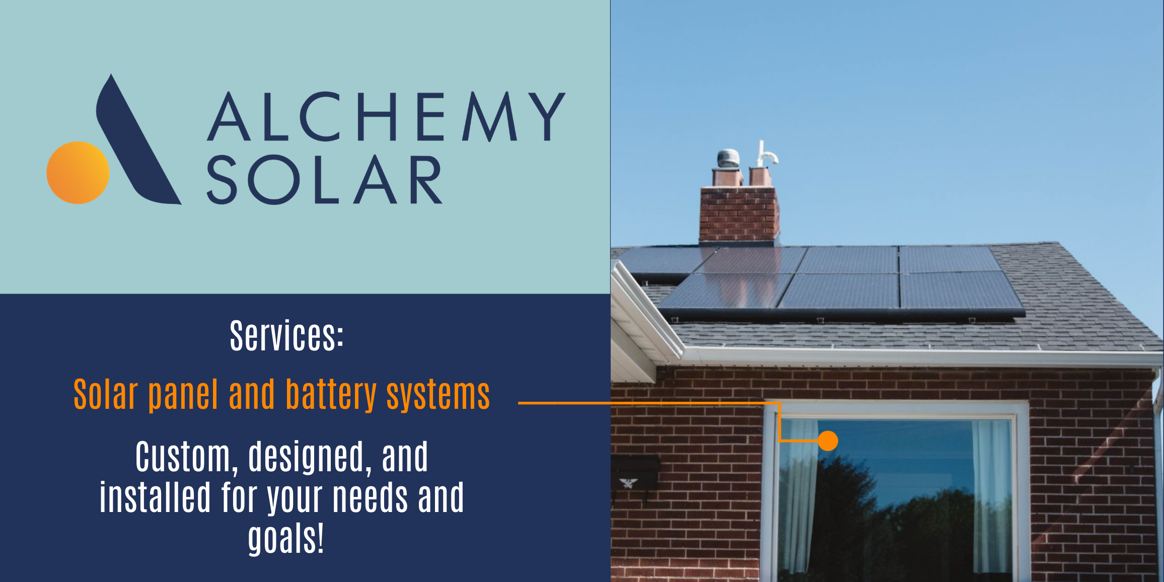 Services | Alchemy Solar