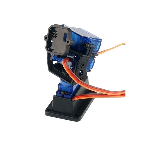 Pan/Tilt/Roll Camera Mount | Fat Shark