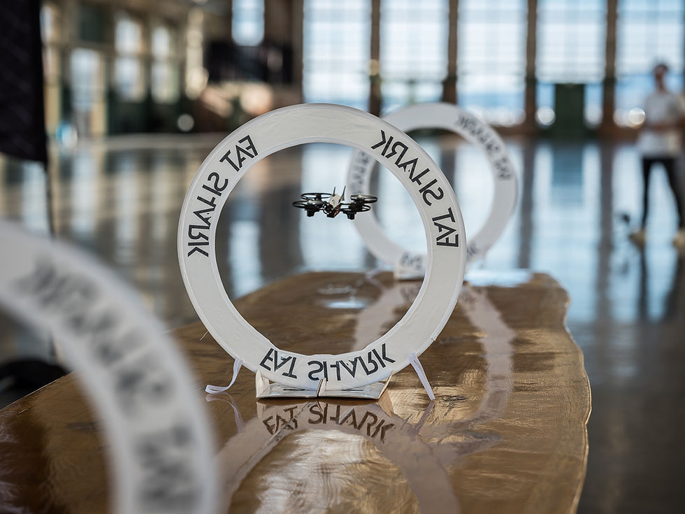 Accessories | Fat Shark