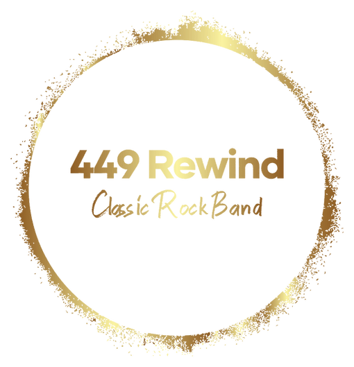 449 Rewind | Fayetteville, AR Classic Rock Cover Band